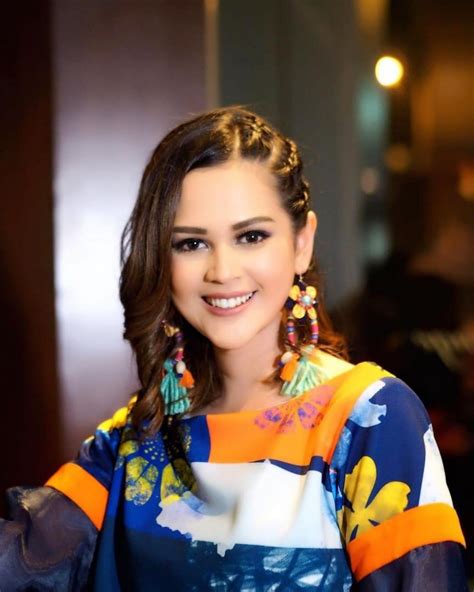 10 Fakta Cut Meyriska Ratu Sinetron Yang Punya Banyak Prestasi