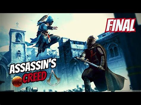 Assassin S Creed Ps Nada Es Verdad Todo Est Permitido Final