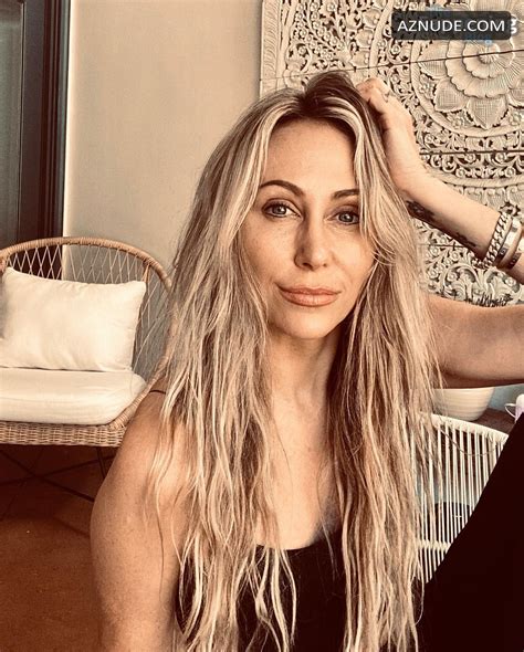 TISH CYRUS Nude AZNude
