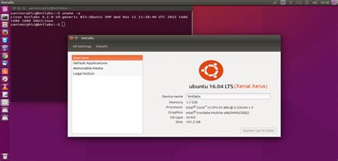 A Step By Step Guide To Installing Ubuntu 16 04 LTS Xenial Xerus On