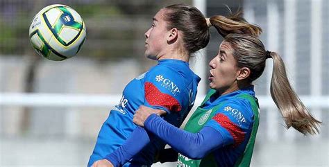 Liga MX Femenil Chivas buscará volver a la senda del triunfo ante