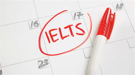 IELTS Exam Dates 2024 Fees Registration Test Centres In India
