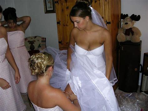 Slutty Bride Porn Sex Pictures Pass
