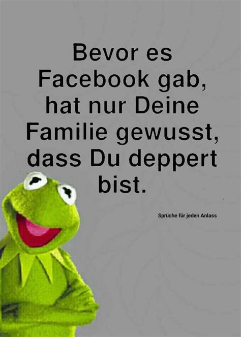 Kermit Der Frosch Bilder Spr Che Deutsch Pin Auf Spruche Leroy
