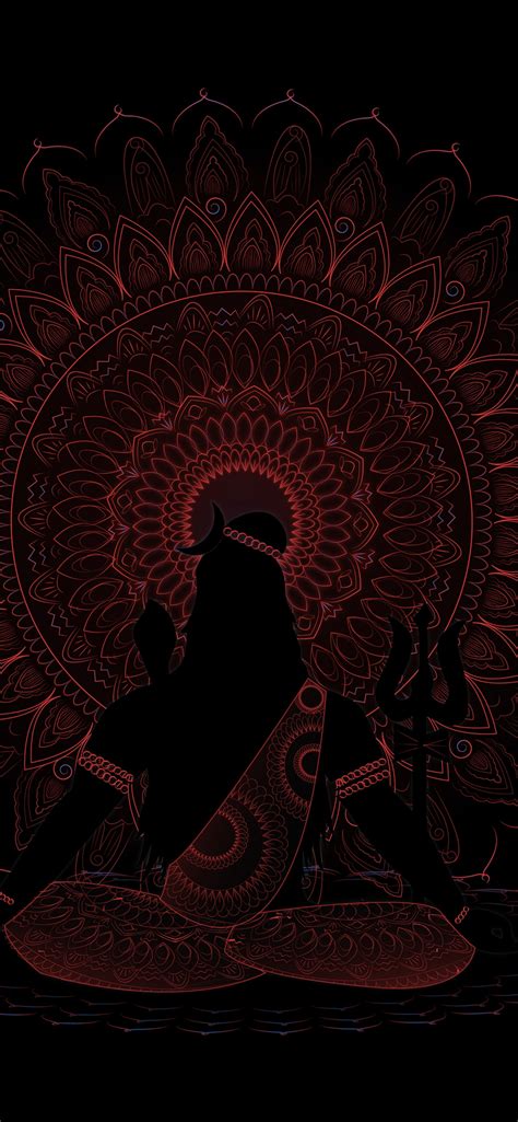 Details Lord Shiva Hd Wallpaper Black Background Abzlocal Mx