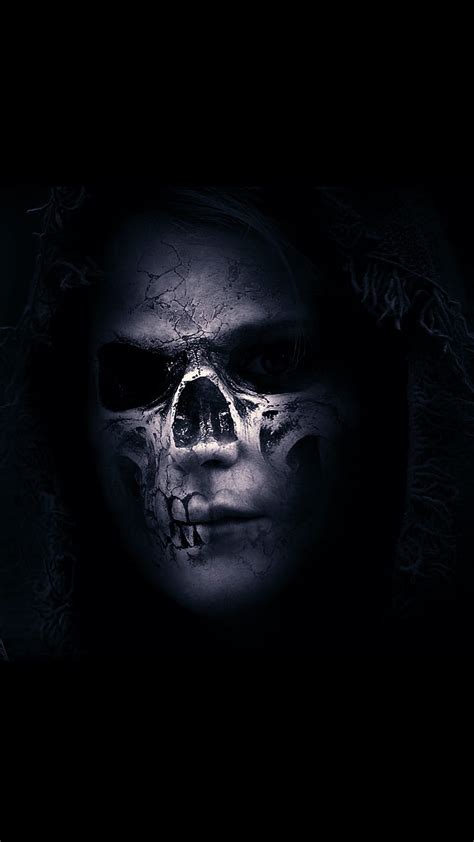 Update 56 Scary Iphone Wallpaper Super Hot In Cdgdbentre