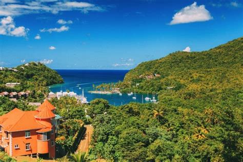 11 Best Things To Do In St Lucia St Lucia Carribean Travel St Lucia