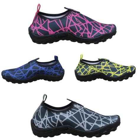 Sapatilha Náutica Neoprene Yoga Caminhada Trilha Mergulho Pesca Caiaque