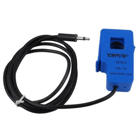Sct Non Invasive Ac Current Sensor Clamp Sensor A Buy Online