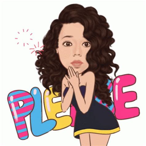 Mara Please Sticker Mara Please Beg Find Og Del Giffer