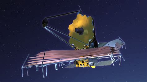 The James Webb Team Will Soon Reveal The Deepest Image Ever Taken Of