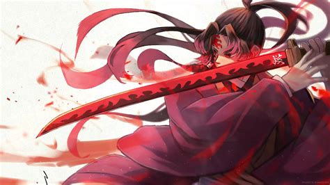 7 Yoriichi Tsugikuni Live Wallpapers Animated Wallpapers MoeWalls