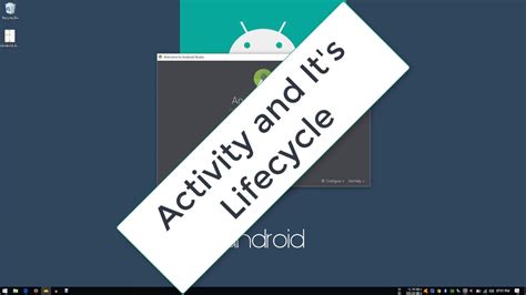 Android Tutorial Kotlin 15 Activity And Lifecycle YouTube