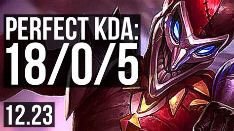 Shaco Vs Sylas Jng Legendary Games M Mastery