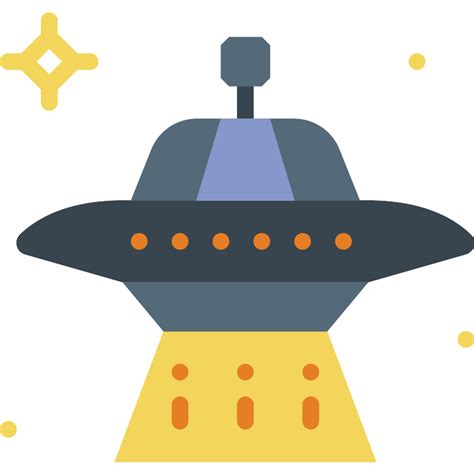 Ufo Vector Svg Icon Svg Repo