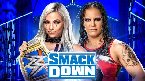 Wwe India On Twitter Tomorrow On Smackdown Gunther Aut Vs