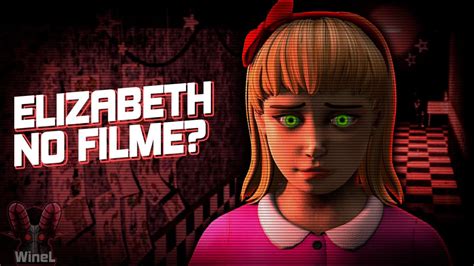 Not Cias Sobre O Filme De Fnaf Youtube