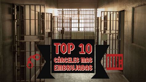 Top C Rceles Mas Embrujadas Del Mundo Youtube