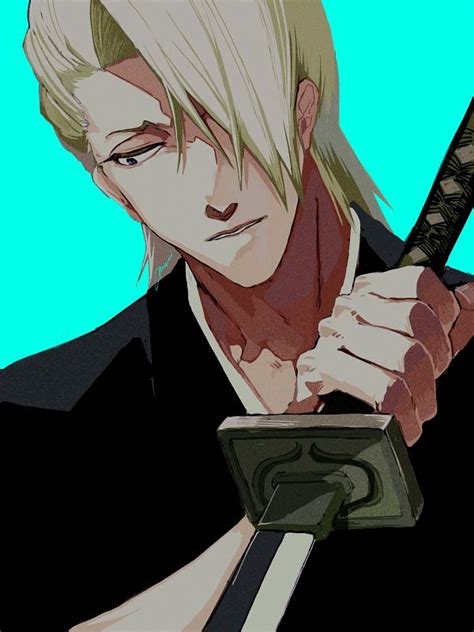 Kira Izuru BLEACH Image By A Nzi End 3828812 Zerochan Anime