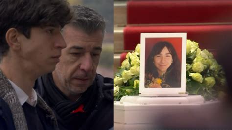 Il Padre Di Giulia Ecco Cosa Provo Per Filippo Poi Il Messaggio