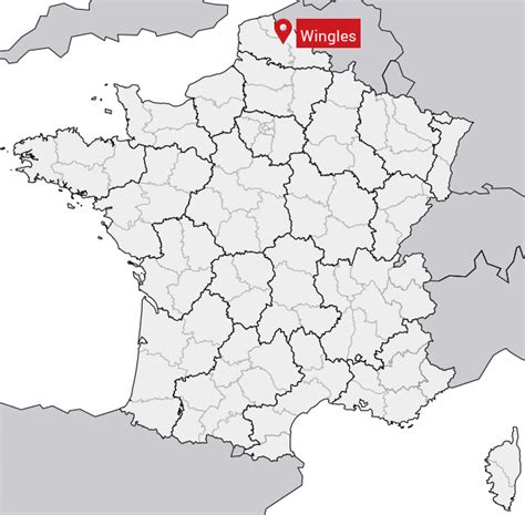 Wingles Toutes Les Informations Sur La Commune
