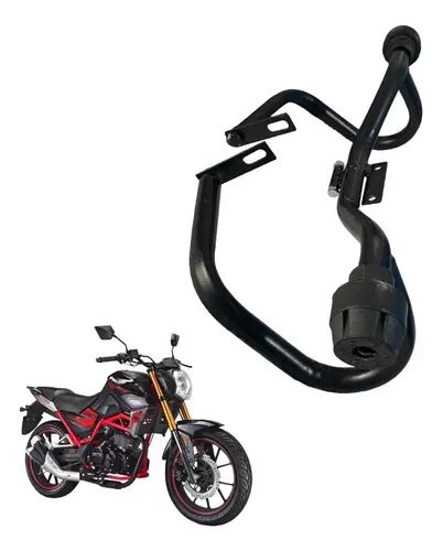 Slider Burrera Deslizador Para Moto Vento Nitrox 250 T2 T3 Envío gratis