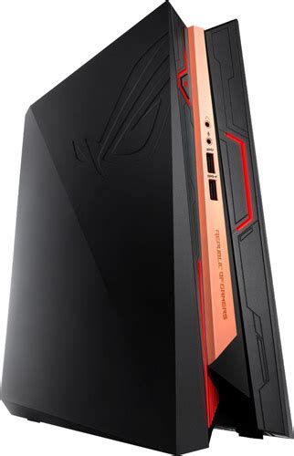 Asus ROG GR8 II T050M 256 GB SSD GTX 1060 Mini PC Fiyatları