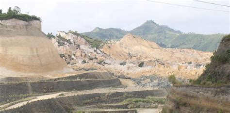 Philippines Deadly Landslide In Cebu Province FloodList