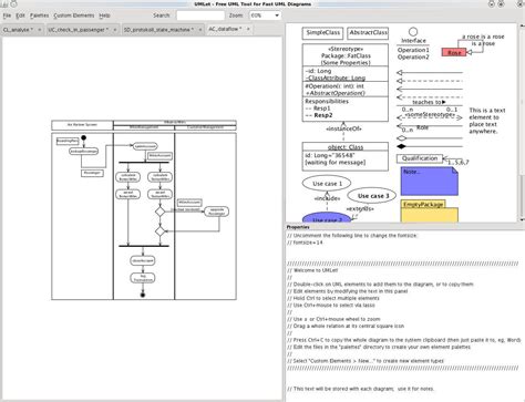 Of The Best Software For Uml Diagrams To Use On Windows