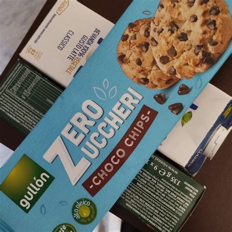 Gullón biscotti zero zuccheri Review abillion