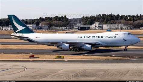 B LIB Cathay Pacific Boeing 747 467ERF Photo By OMGcat ID 1537261