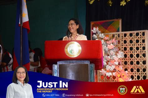 Municipality Of Kapalong Official Website