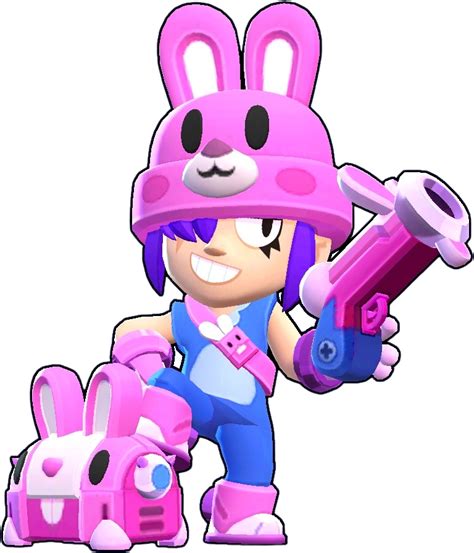 Brawl Stars Penny Skins