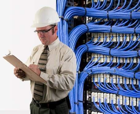 Ingeniería en telecomunicación EcuRed