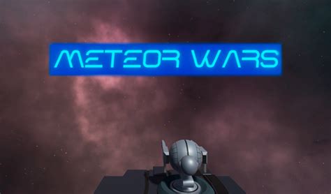 Meteor Wars Caterikus den Yandex Games servisinde ücretsiz