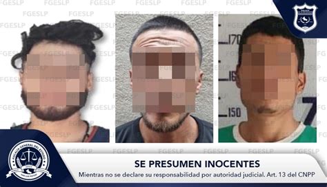 PDI CUMPLIMENTA EN RECLUSIÓN TRES ÓRDENES DE APREHENSIÓN POR DELITOS