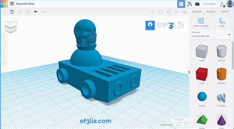 Diseño 3D para PRINCIPIANTES Cómo empezar a hacer tus objetos 3D