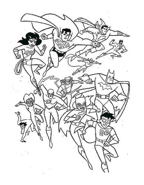 Marvel Comic Book Coloring Pages At GetColorings Free Printable