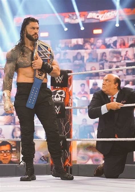 Pin By Felicia On WWE RAW SMACKDOWN WRESTLEMANIA Wwe Roman Reigns