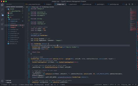 Clang How To Deal With C Header File Include Errors In Vs Code On