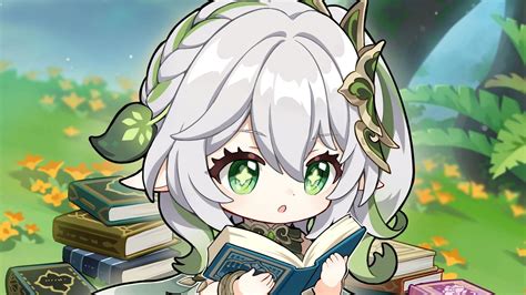 Best Team Comps For Nahida In Genshin Impact