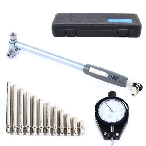 Set Dial Bore Gauge Engine Gage Cylinder Tool Dial Ubuy India
