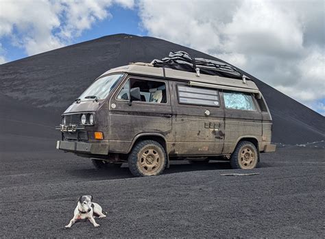 Asmr Complete Restoration Vw T Syncro X Off