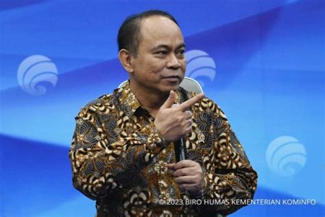 Ini 3 Langkah Kominfo Berantas Hoaks Pemilu 2024