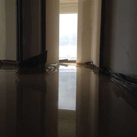 Chape De Sol Pour Plancher Chauffant Montpellier Une Solution