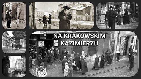 Na Krakowskim Kazimierzu Kraków Kupuj Bilety Online biletyna pl