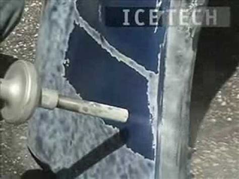 Automotive Car Paint Removal Icetech Dry Ice Blasting Youtube