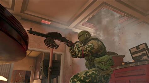 Tom Clancy S Rainbow Six Siege Official Multiplayer Gameplay Trailer