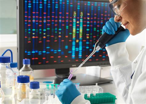 CCBIO Genética forense
