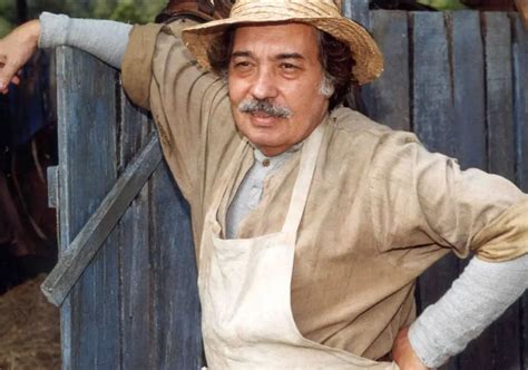 Ator Pedro Paulo Rangel Morre Aos 74 Anos Portal Visse